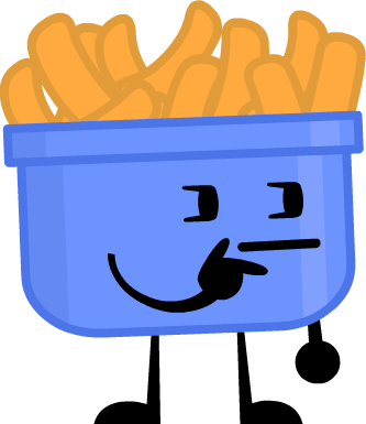 Chez Puffs | Create and Destroy Camp Wiki | Fandom