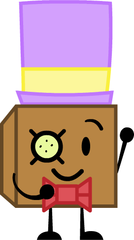 Box | Create and Destroy Camp Wiki | Fandom