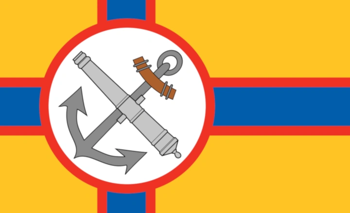 Ingria Industrial Republic | Create civilization Wiki | Fandom