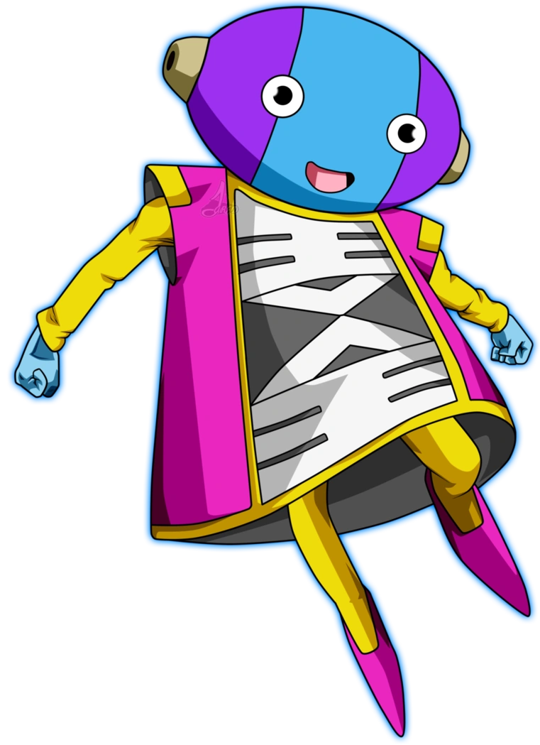 Zen'o | Wiki Create Garden | Fandom