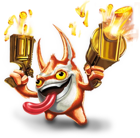 Trigger Happy | Wiki Create Garden | Fandom