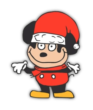 Mokey Mouse (Mokey's Show) | Wiki Create Garden | Fandom