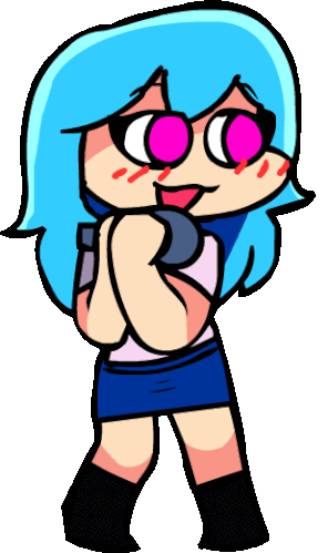 Sky (Friday Night Funkin') | Wiki Create Garden | Fandom