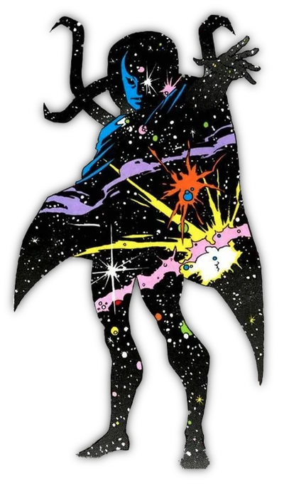 Eternity (Marvel Comics) | Wiki Create Garden | Fandom