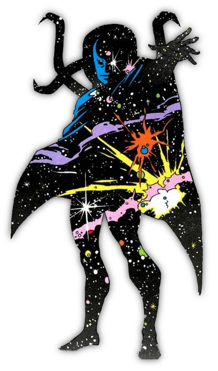 Eternity (Marvel Comics) | Wiki Create Garden | Fandom