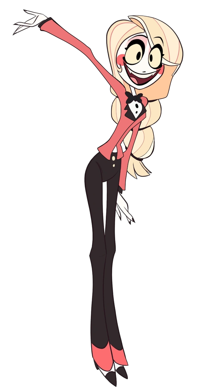 Charlotte Magne | Wiki Create Garden | Fandom