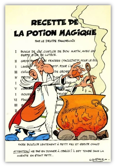 Don de pouvoirs | Wiki Create Garden | Fandom