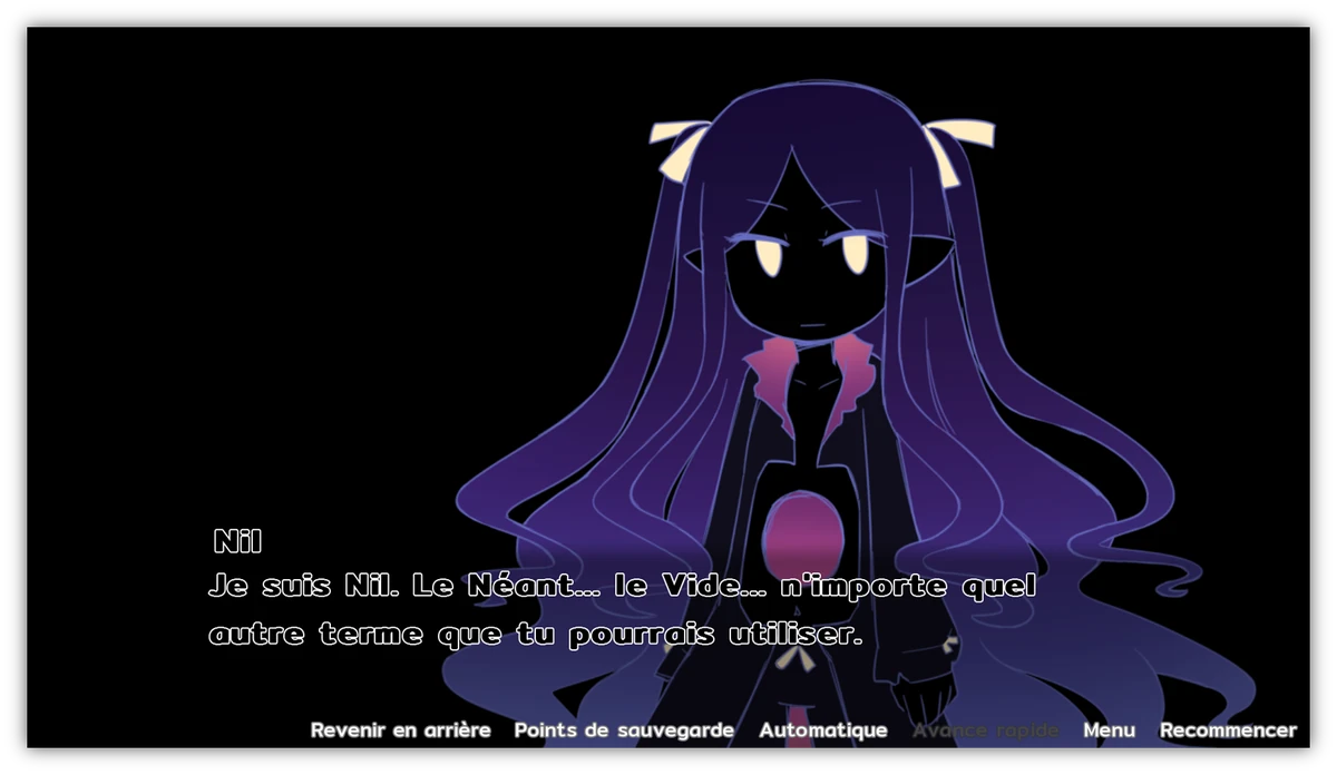 Non-existence | Wiki Create Garden | Fandom