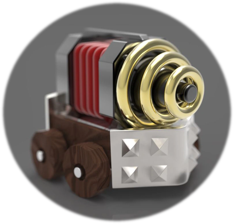 Zappy (Clash verse) | Wiki Create Garden | Fandom