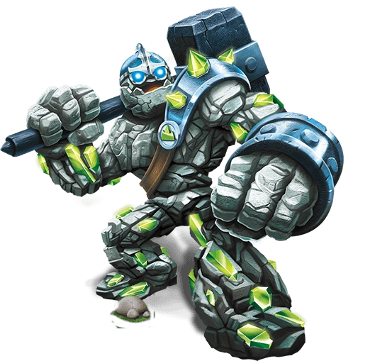 Crusher | Wiki Create Garden | Fandom