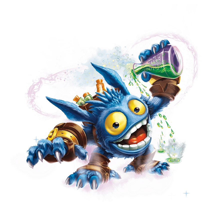 Pop Fizz | Wiki Create Garden | Fandom