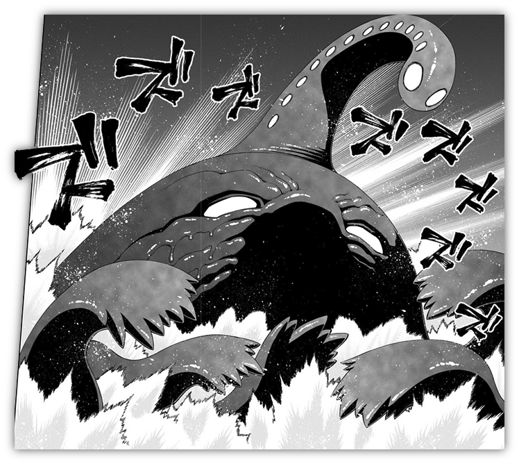 Black Suu (Monster Musume no Iru Nichijō) | Wiki Create Garden | Fandom