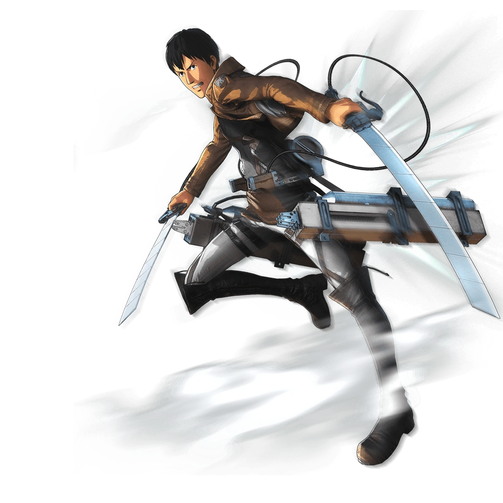 Bertolt Hoover | Wiki Create Garden | Fandom