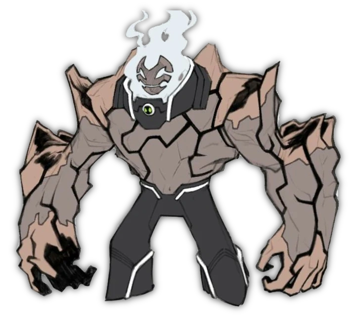 Geiser (Ben 10 Altertrix) | Wiki Create Garden | Fandom