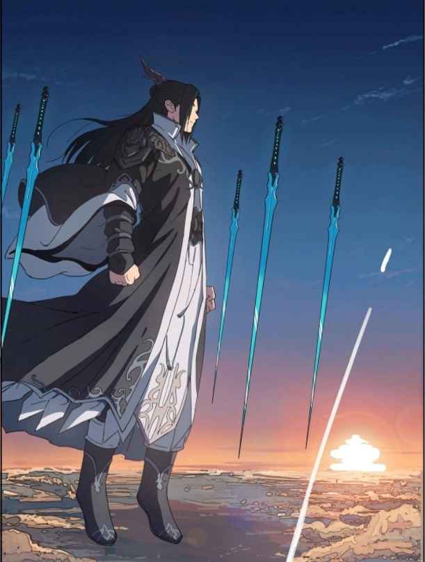 Yan Sen | Wiki Create Garden | Fandom