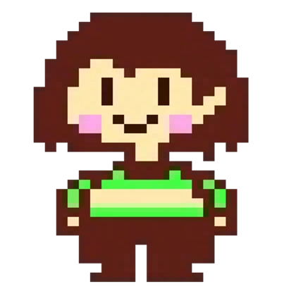 Chara | Wiki Create Garden | Fandom