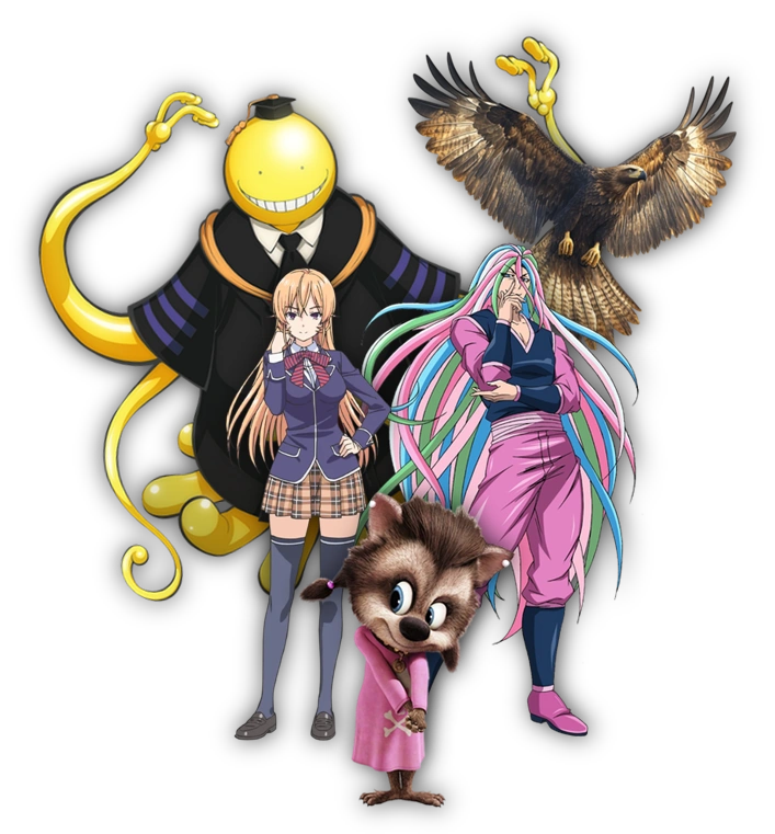 Sens très développés | Wiki Create Garden | Fandom