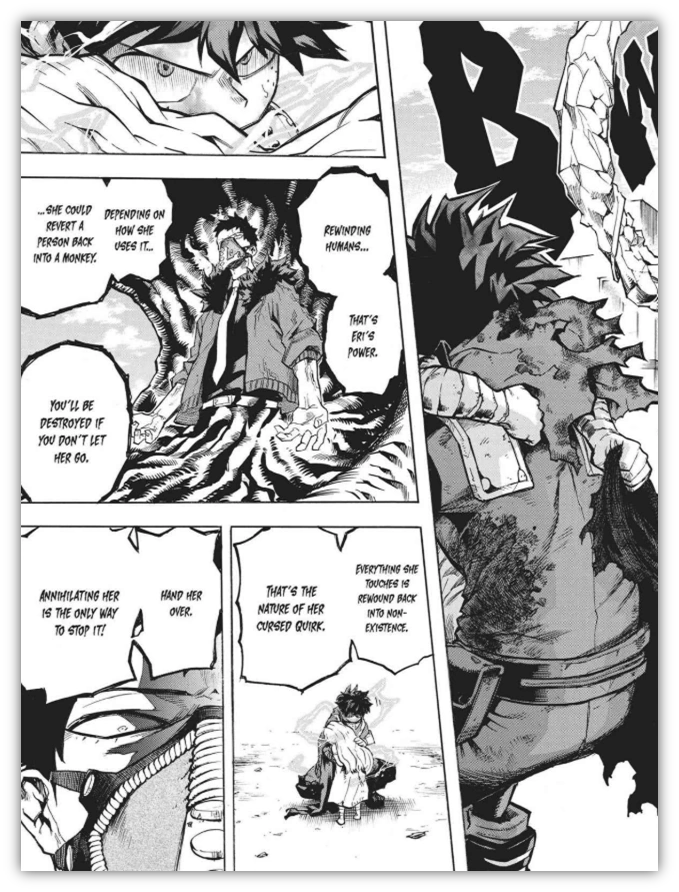 Manipulation de l'âge | Wiki Create Garden | Fandom