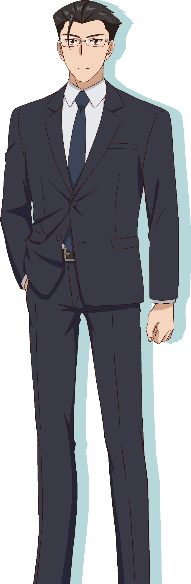 Tsukasa Jinguuji | Wiki Create Garden | Fandom