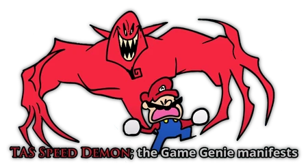 Mario (TerminalMontage) | Wiki Create Garden | Fandom