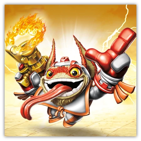 Trigger Happy | Wiki Create Garden | Fandom