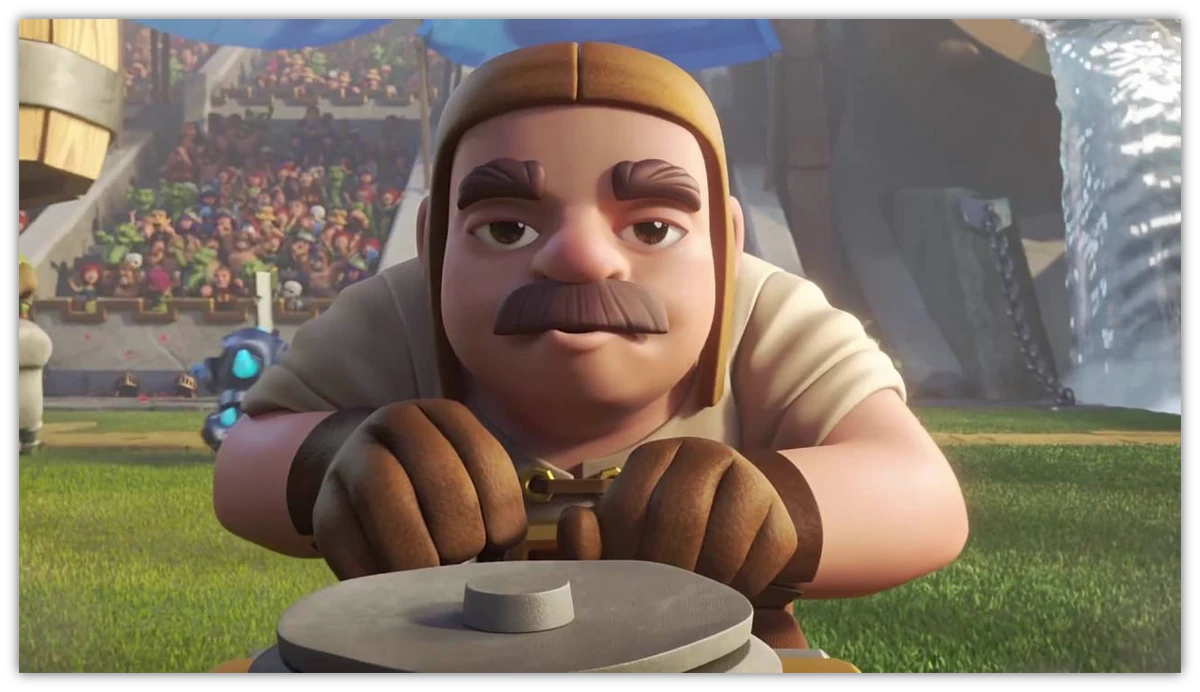 Jardinier (Clash verse) | Wiki Create Garden | Fandom