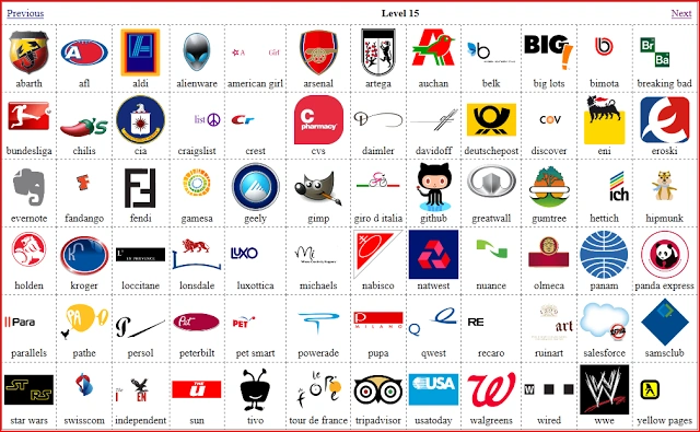 Logos Quiz: Emerging Games - Level 15 Answers | Create Logopedia Wiki ...