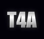 T4A | Create Logopedia Wiki | Fandom
