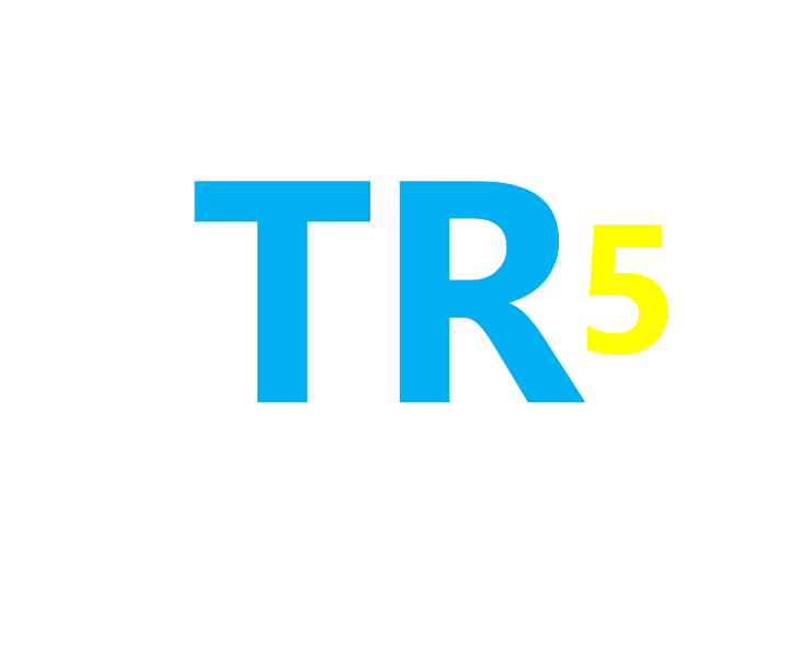 TR5 | Wiki Create logopedia | Fandom