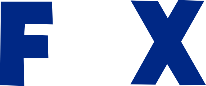 FOX | Create Logopedia Wiki | Fandom