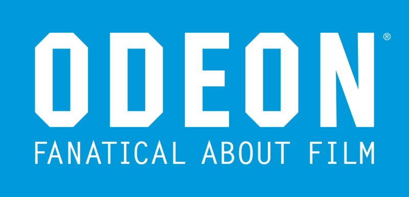 Odeon | Wiki Create logopedia | Fandom