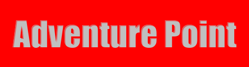 Adventure Point (Ayu) | Create Logopedia Wiki | Fandom