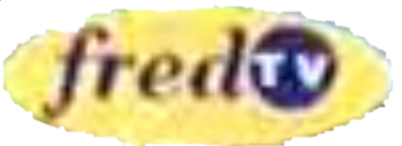 Fred TV | Wiki Create logopedia | Fandom