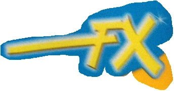 FX (Crayola) | Create Logopedia Wiki | Fandom