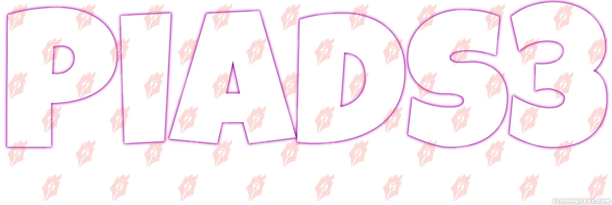 Piads3 | Create Logopedia Wiki | Fandom