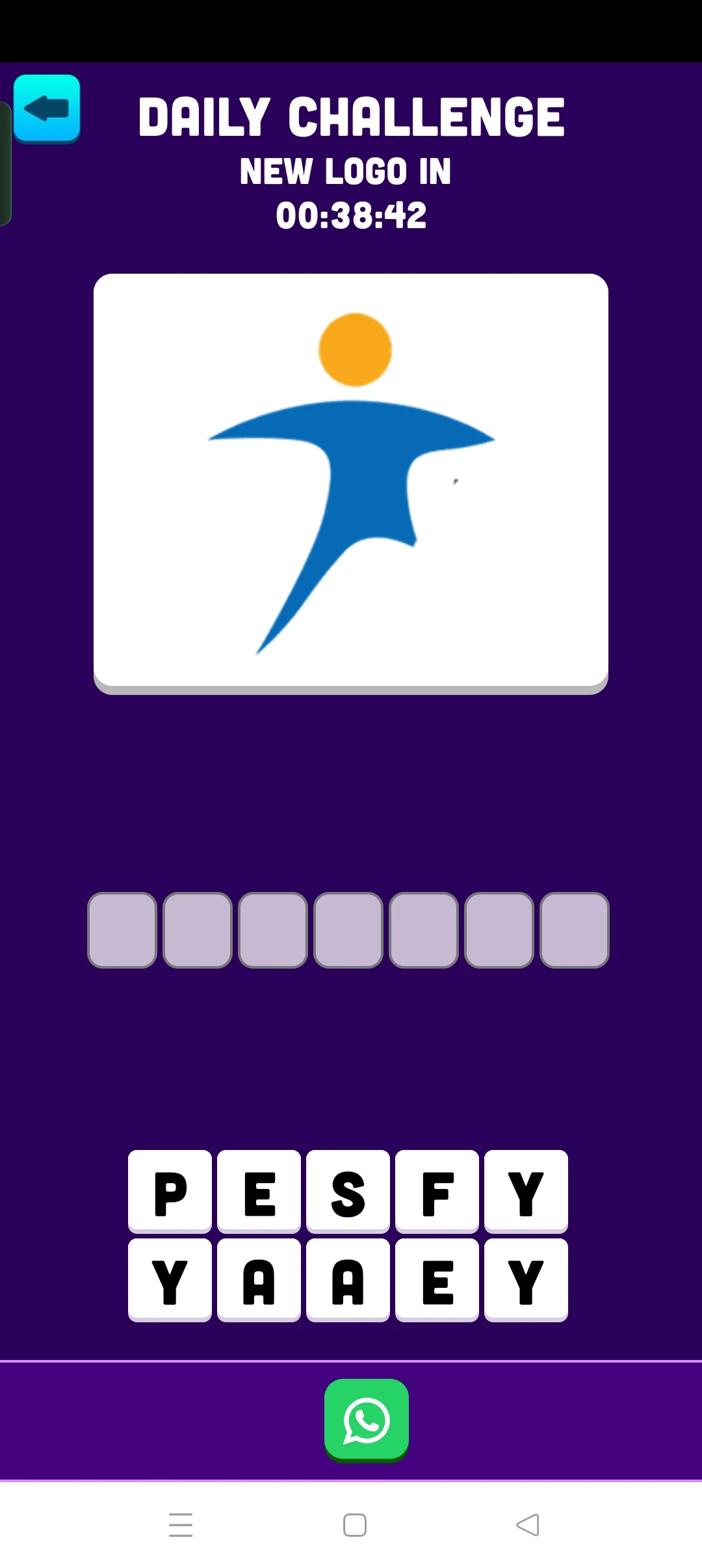 Yubuffoofu | Create Logopedia Wiki | Fandom