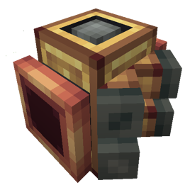 Diesel Engine | Create Mod Addon Wiki | Fandom