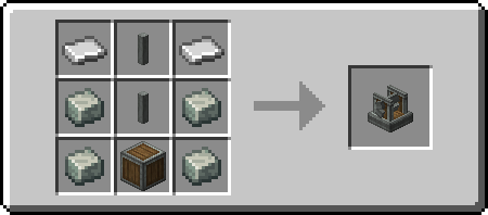 Rolling Mill | Create Mod Addon Wiki | Fandom