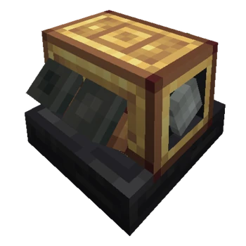 Diesel Engine | Create Mod Addon Wiki | Fandom