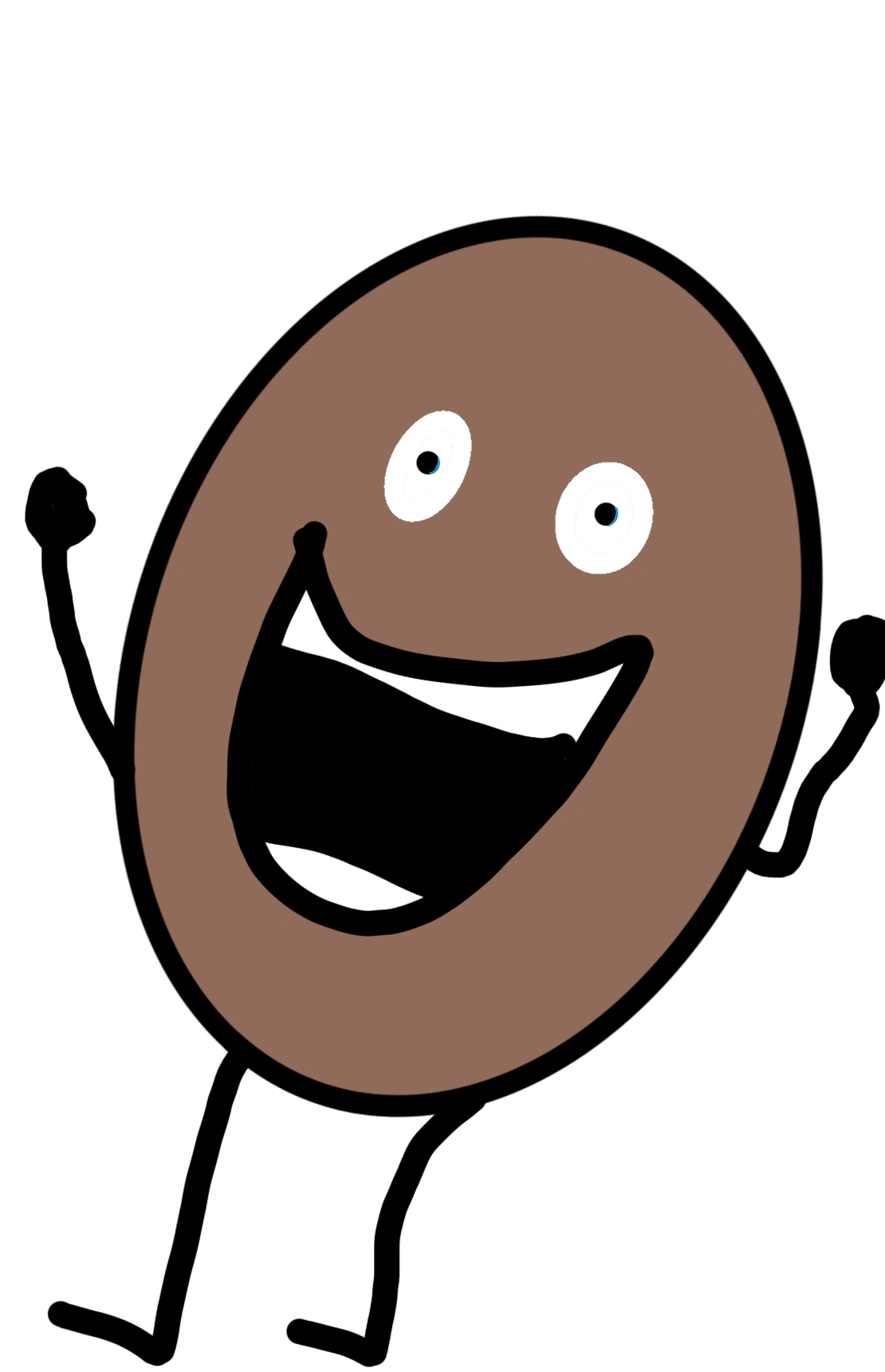 The Dancing Potato | Create OC Wikia | Fandom