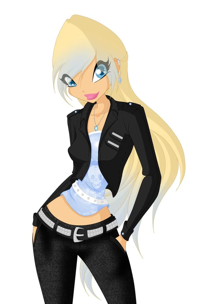 Sahra | Create OC Wikia | Fandom