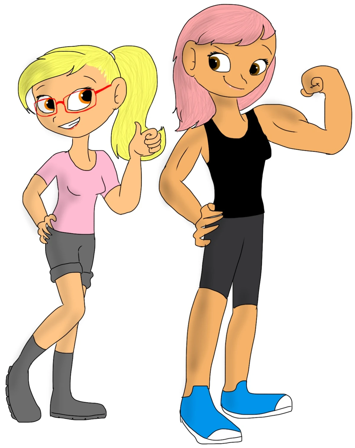 Guardia (OC) | Create OCs! Wikia | Fandom