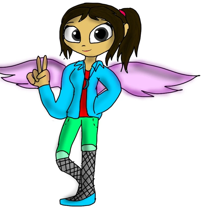 Cerise/Gallery | Create OCs! Wikia | Fandom