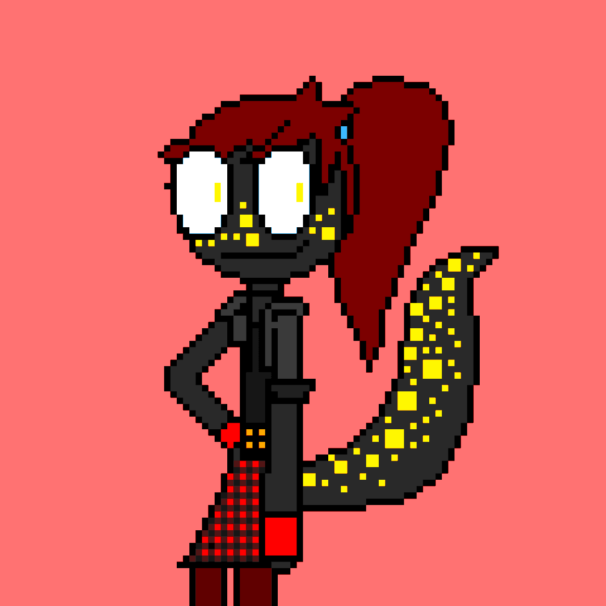 Zora Archer/Gallery | Create OCs! Wikia | Fandom