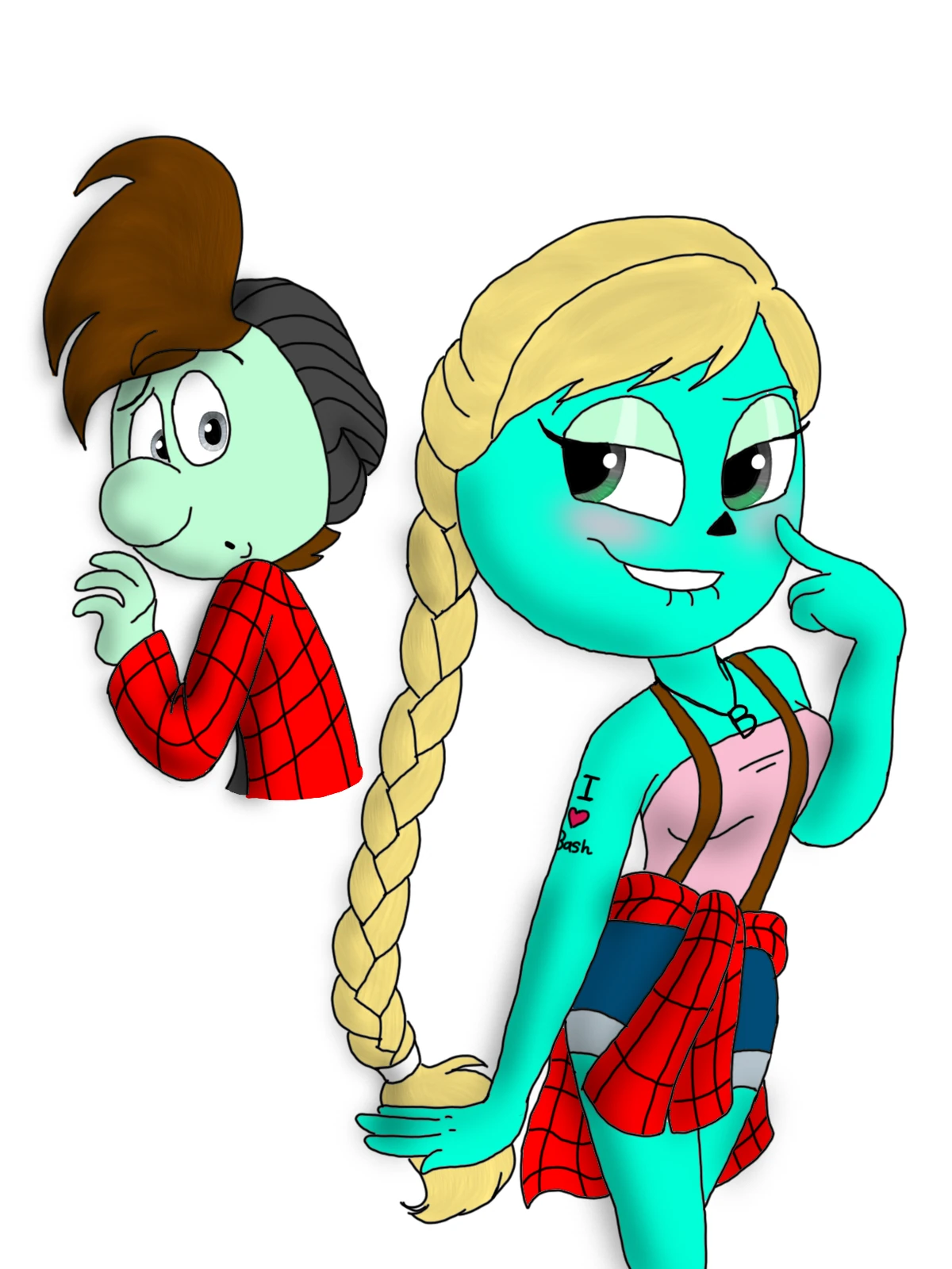 Fiona/Gallery | Create OCs! Wikia | Fandom