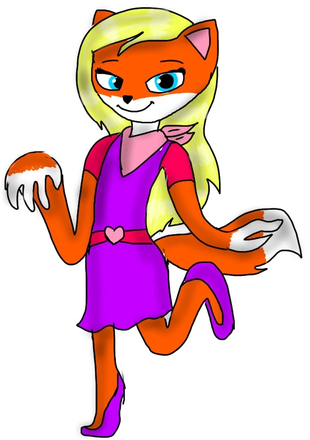 Callie Smith | Create OCs! Wikia | Fandom