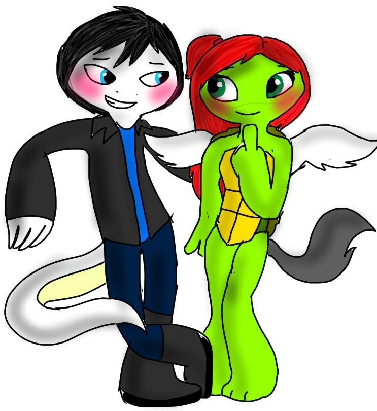 Ray (TMNT)/Gallery | Create OCs! Wikia | Fandom