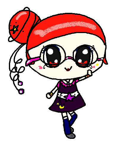 Neon | Create OCs! Wikia | Fandom