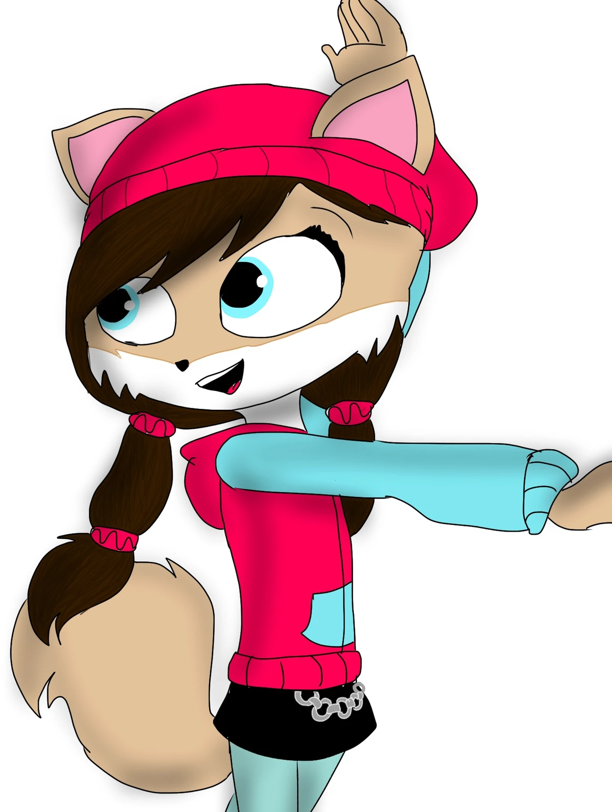 Heather Denns | Create OCs! Wikia | Fandom