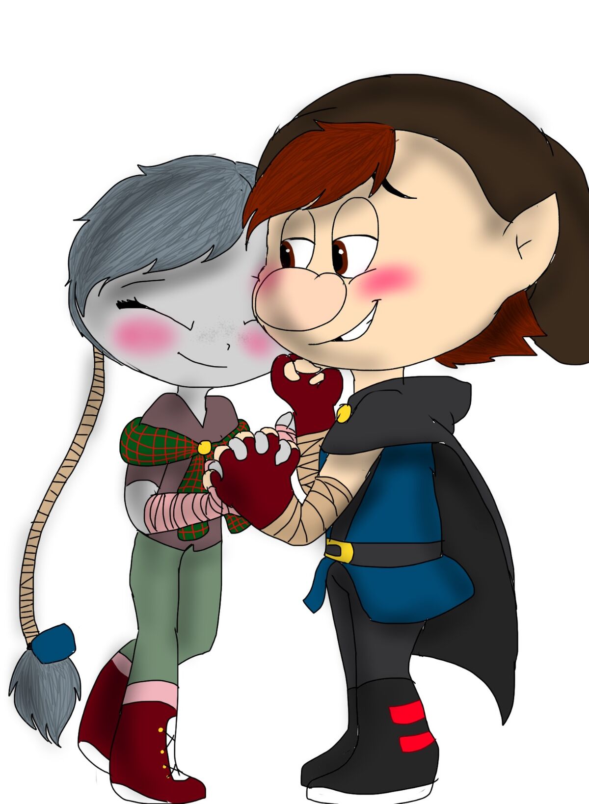 Delilah Create Ocs Wikia Fandom